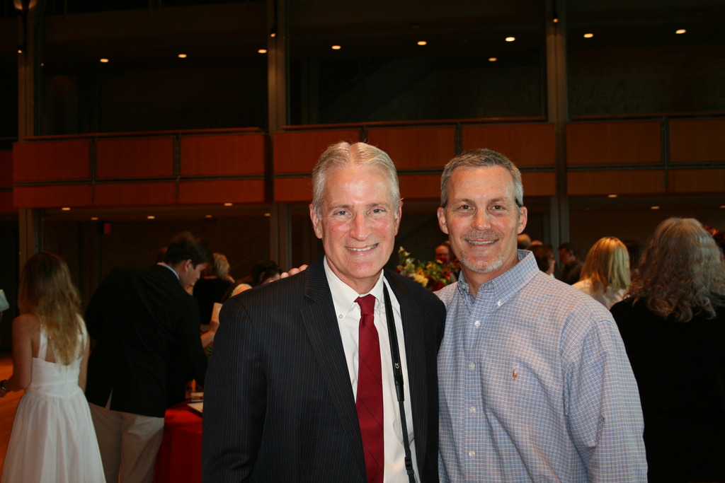 A Remarkable UMSL Trilogy: Meet the Haugen Family