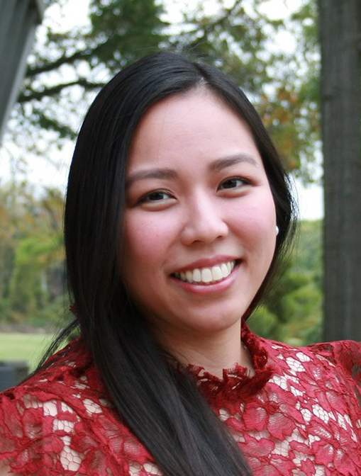 Dr. Lulette Fermil: Serving Her Profession and Her Country With Pride ...