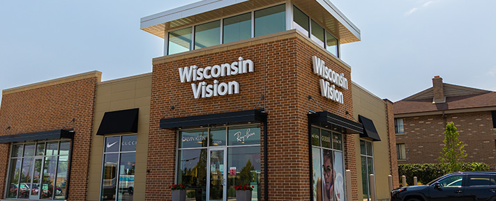 Wisconsin Vision is Hiring